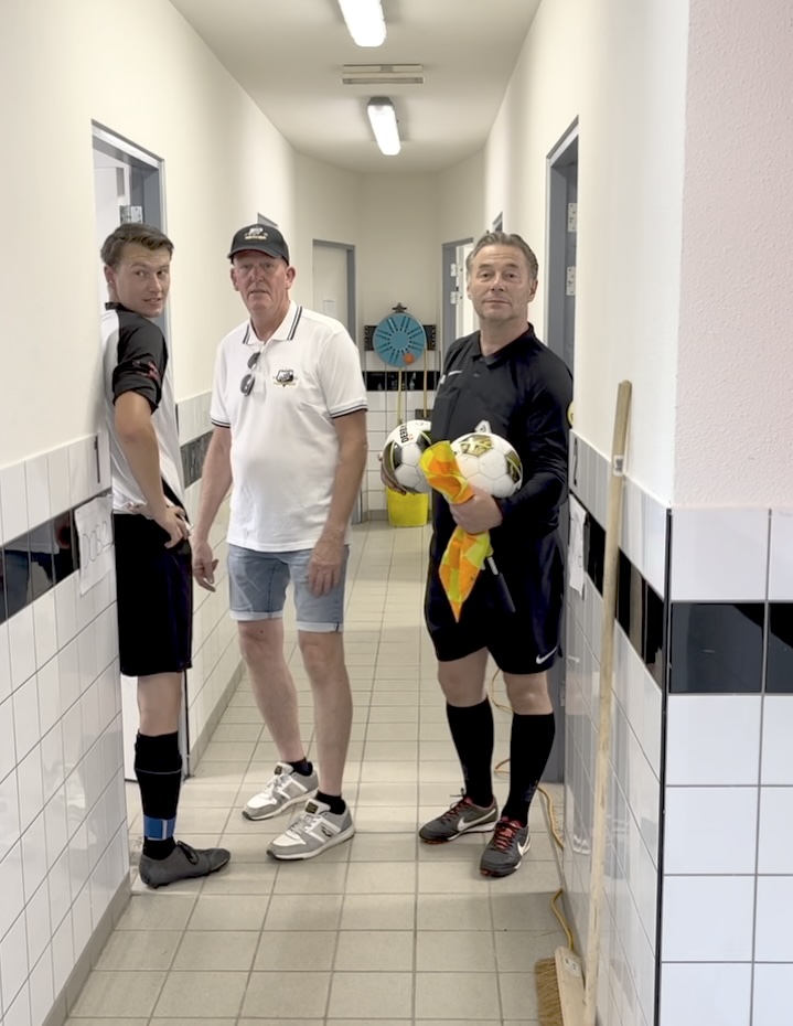 In Memoriam - Henk Jan van Zadelhoff | v.v. DOB